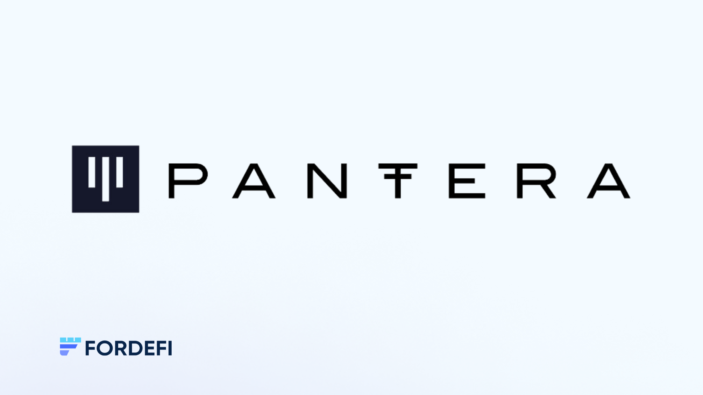 Pantera Capital Chooses Fordefi’s MPC Wallet to Secure DeFi Funds